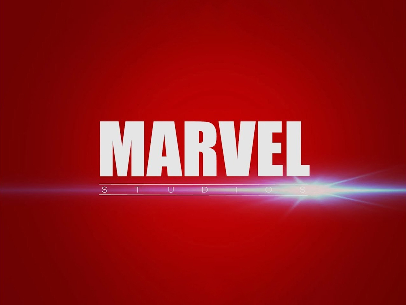 แจกไฟล์อินโทร Marvel พร้อมไฟล์เสียง - Wolf X Studio