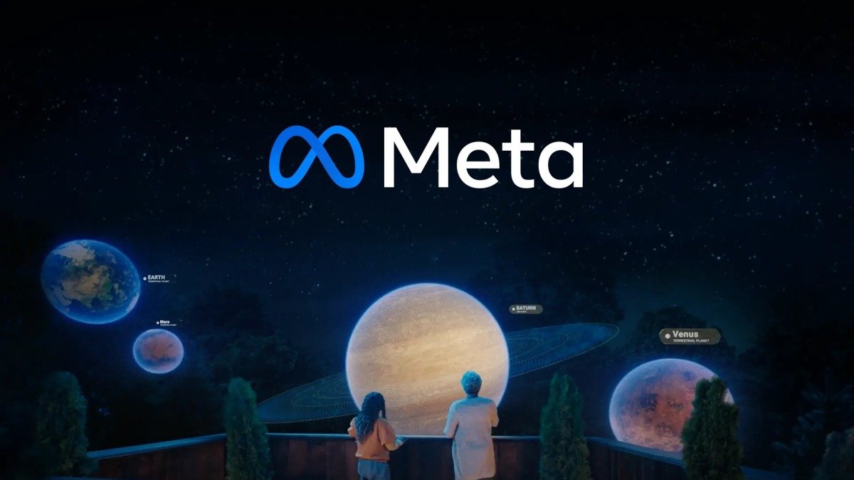 Facebook ประกาศเปลี่ยนชื่อบริษัท (หลัก) เป็น Meta - Wolf X Studio
