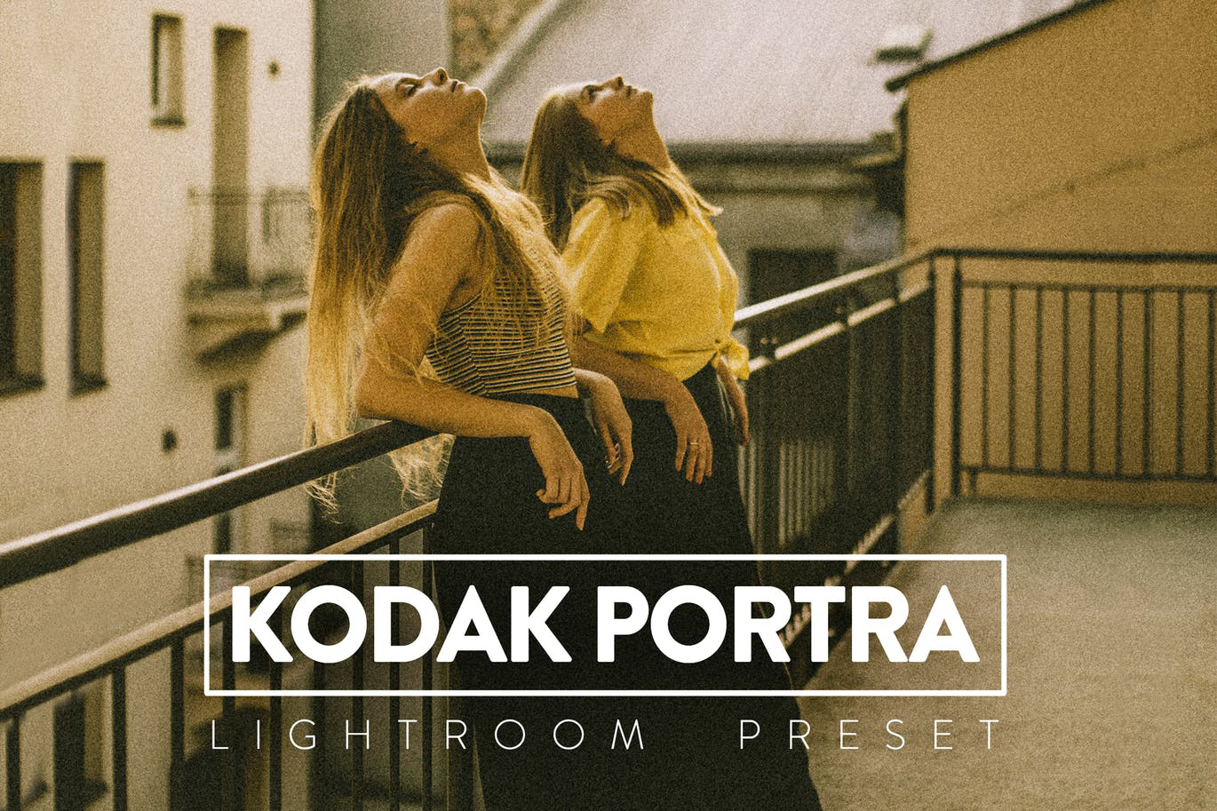 แจก 10 โทนฟิล์ม Kodak Portra พรีเซ็ทโทนฟิล์มแจกฟรี - Wolf X Studio