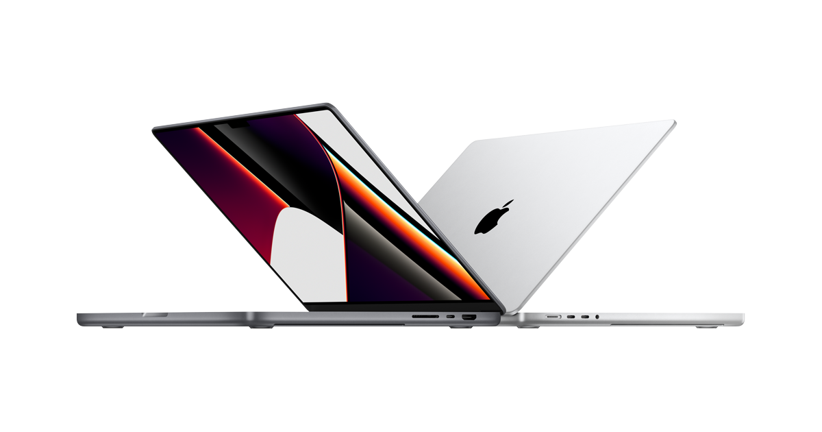 Macbook Pro ไหนว่ามีหน้าจอ 120 Hz แต่ Safari กลับแสดงผลแค่ 60 Hz ซะงั้น! - Wolf X Studio