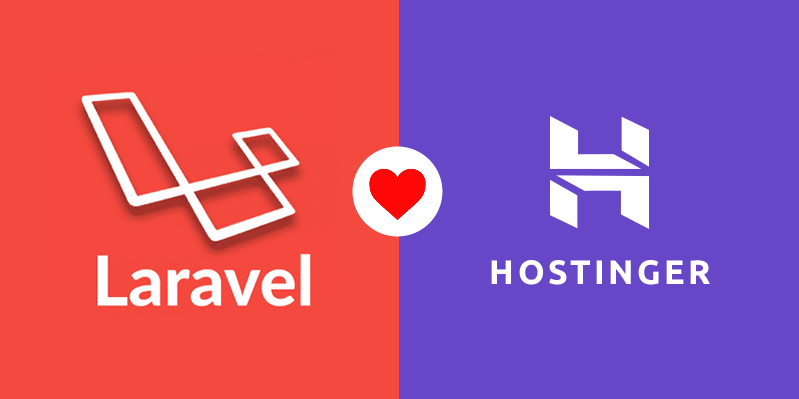 วิธีการ Deploy Laravel กับ Hostinger - Wolf X Studio